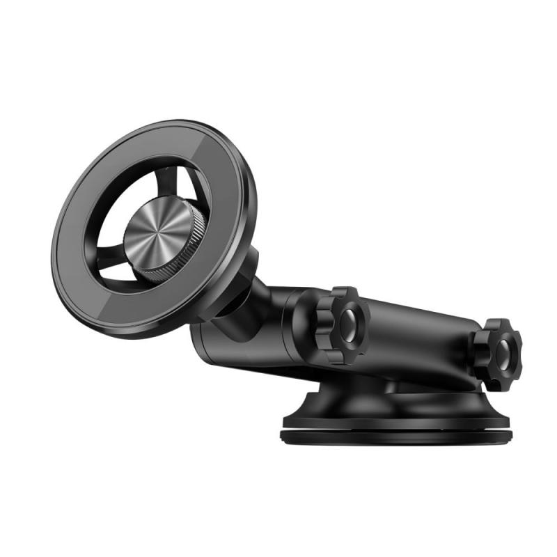 Suport auto Tech-Protect N54 Magnetic, Dashboard Mount, Compatibil ...