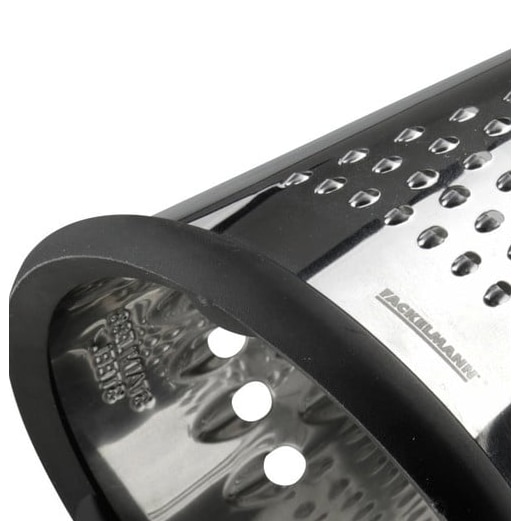 Razatoare din inox cu 3 fete - eMAG.ro