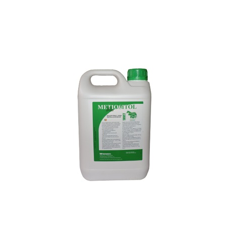 Supliment nutritiv pentru protectie hepatica, Metiositol, Tavet, 5 l ...