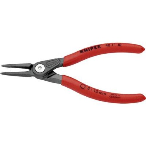 Cleste, Knipex, Rosu - eMAG.ro