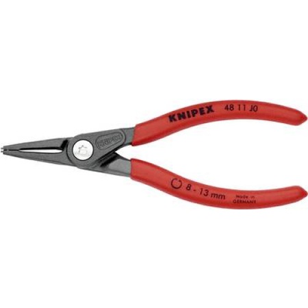 Cleste, Knipex, Rosu - eMAG.ro