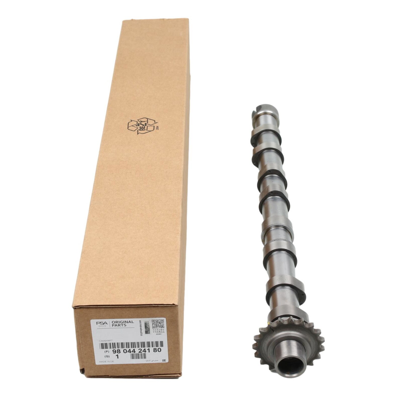 Ax came, Compatibil cu Citroen C4/Peugeot Boxer - eMAG.ro