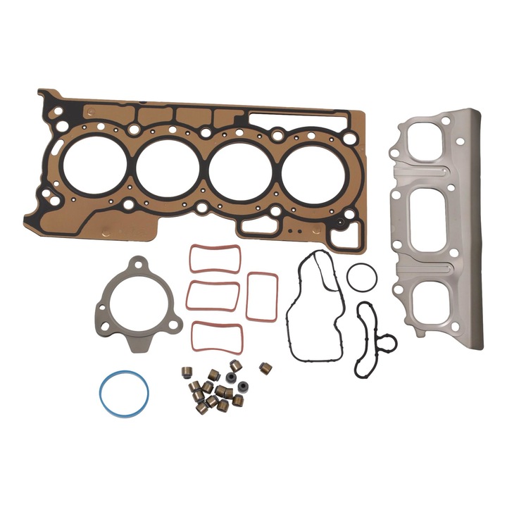 Set garnituri chiuloasa. Renault. Compatibil cu Clio IV - eMAG.ro