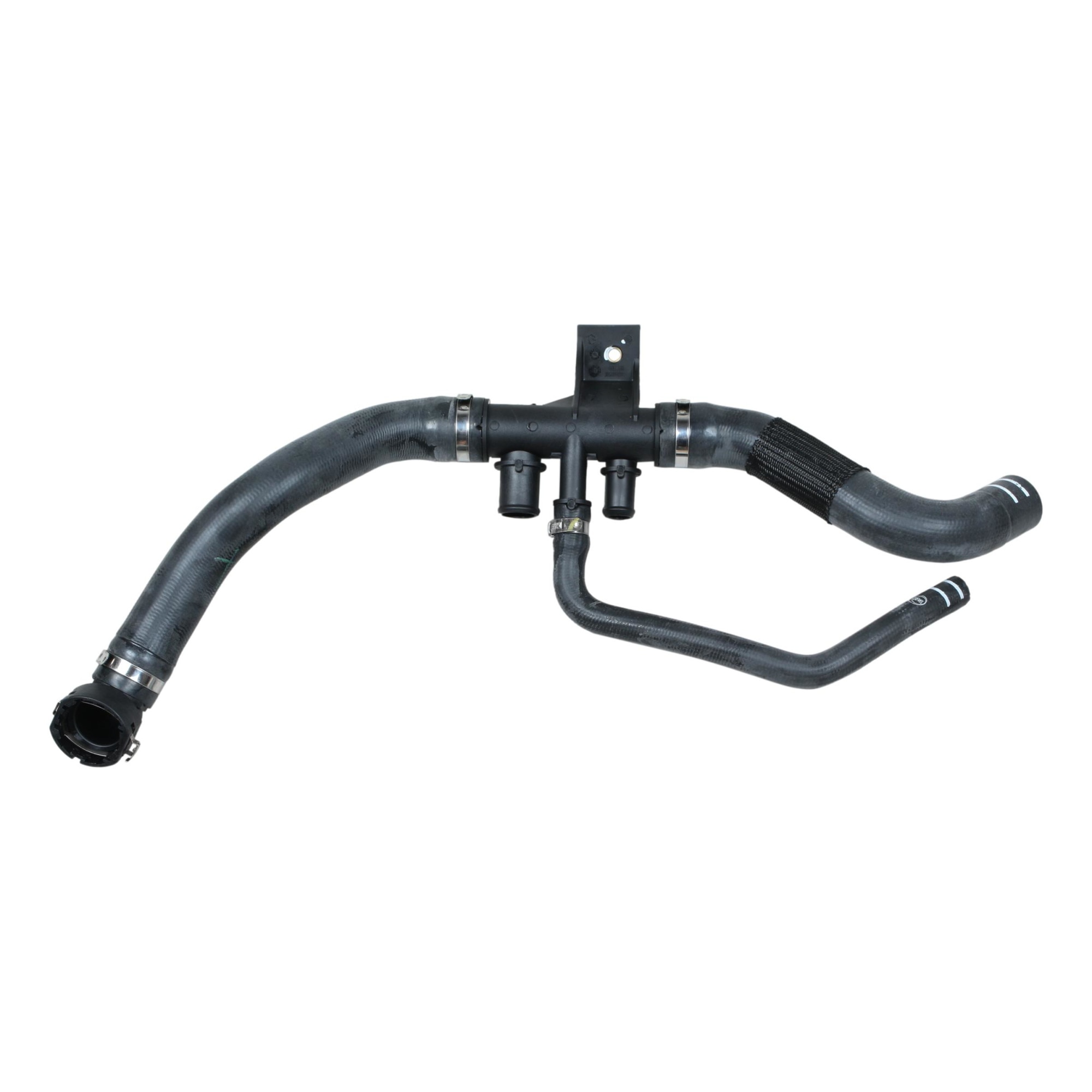 Furtun radiator inferior, Compatibil cu Peugeot Boxer III/Citroen ...