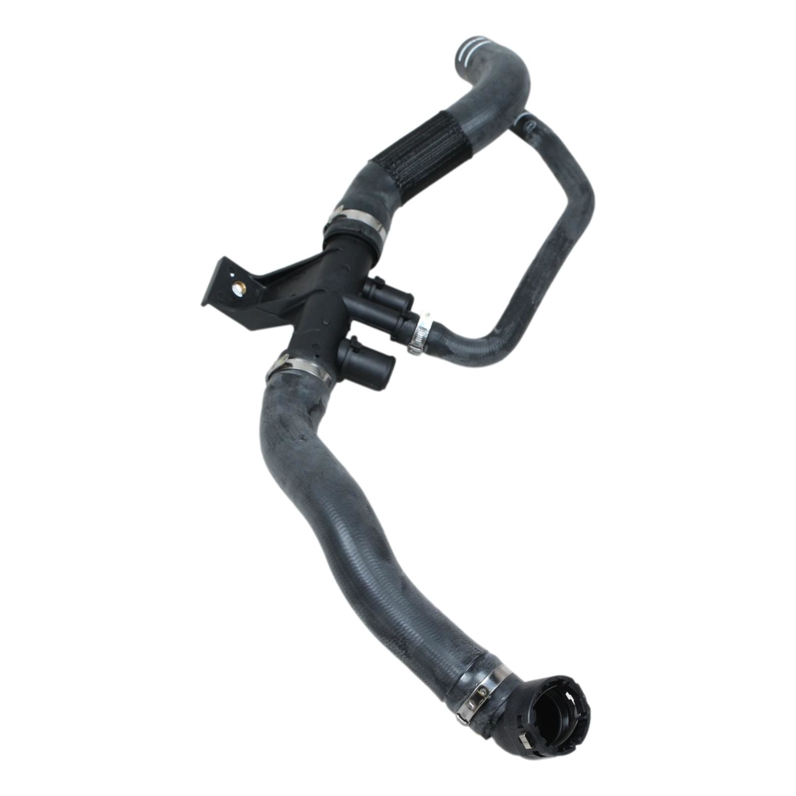 Furtun radiator inferior, Compatibil cu Peugeot Boxer III/Citroen ...