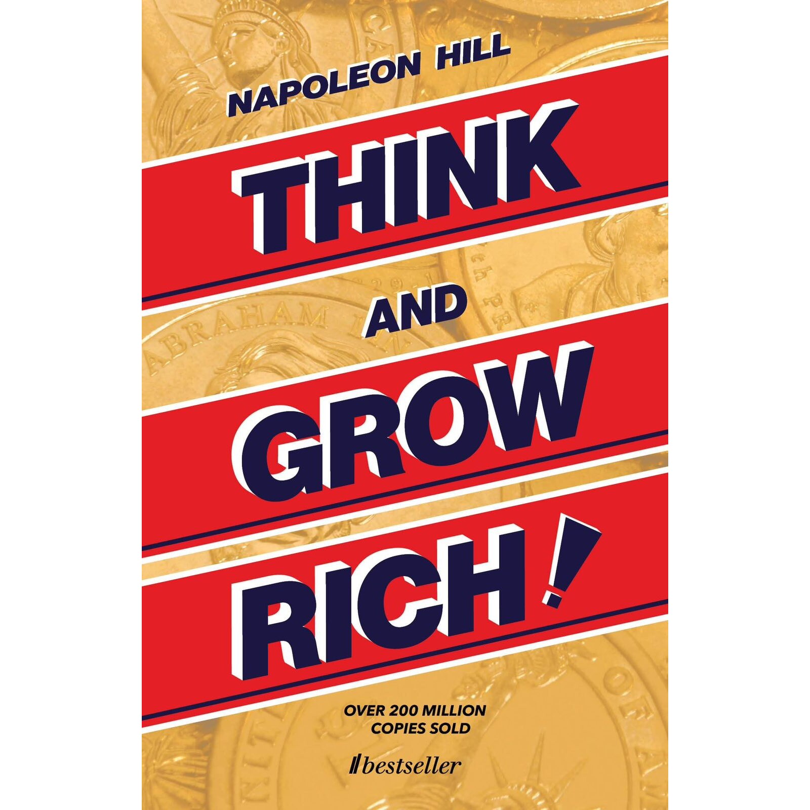 Think And Grow Rich Napoleon Hill Emag Ro