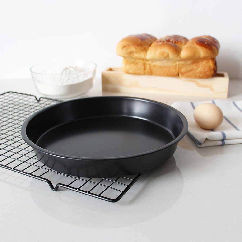 Tava cuptor rotunda - eMAG.ro