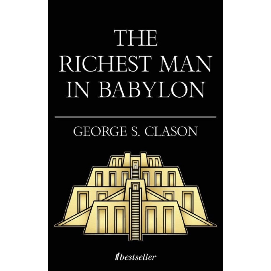 The Richest Man In Babylon - George S. Clason - eMAG.ro