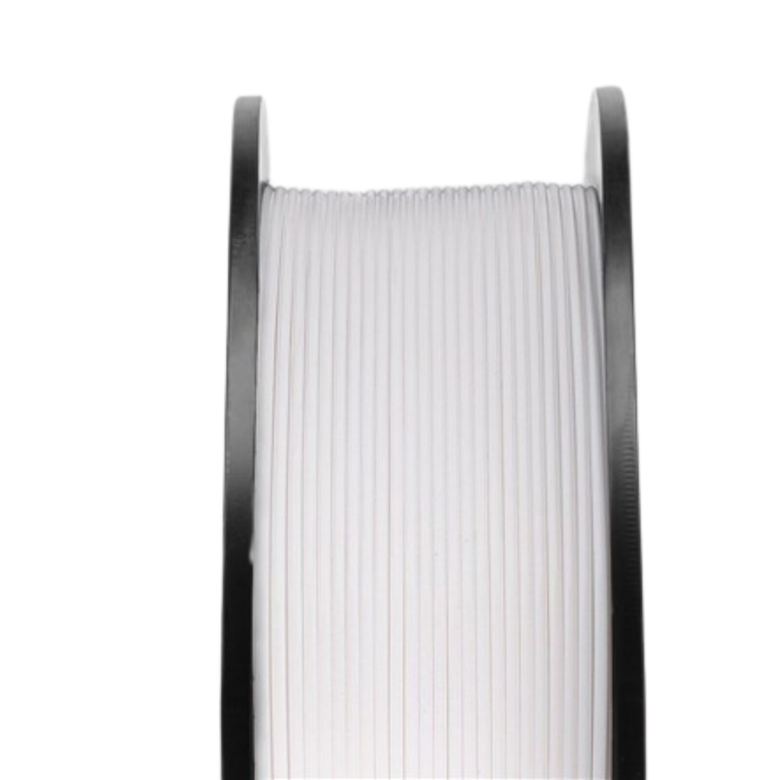 Rola filament, PLA Meta, 1.75 mm, Alb, Sunlu - eMAG.ro