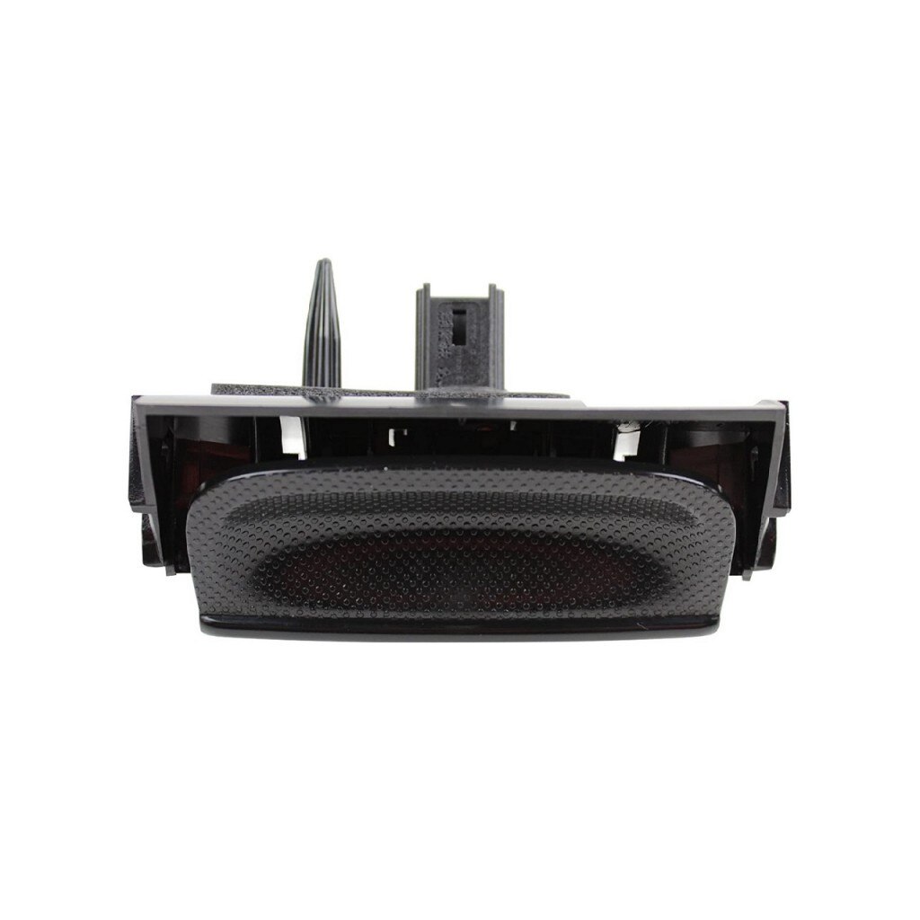 Haion Maner Portbagaj Citroen C4 Picasso, Negru - eMAG.ro