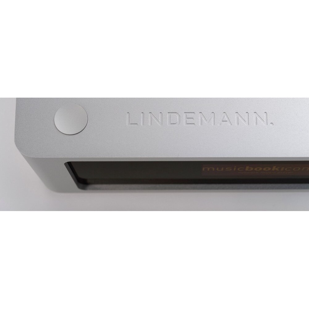 Player muzical, Lindermann, CD/USB, 20x30x15 cm, Alb - eMAG.ro