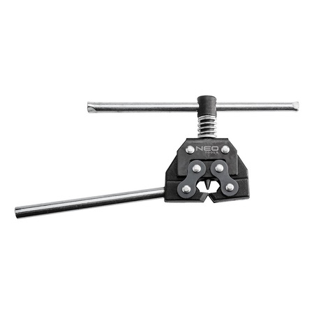 Cleste lant, NEO Tools, Metal, Negru - eMAG.ro