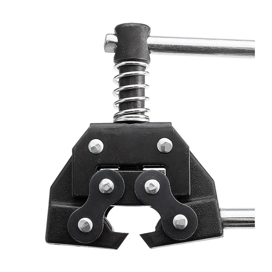 Cleste lant, NEO Tools, Metal, Negru - eMAG.ro