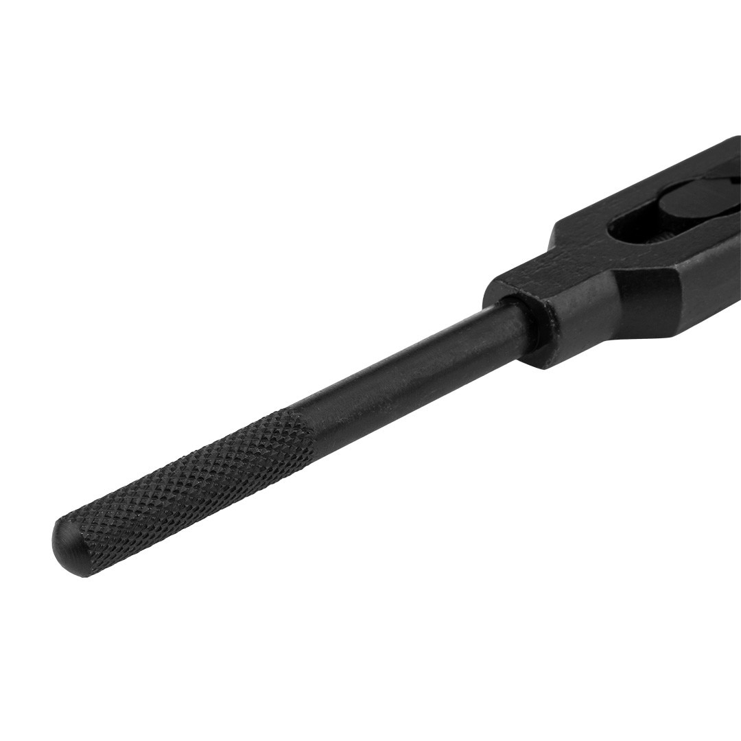 Port tarod, Neo Tools, Otel, M3 - M12, Negru - eMAG.ro