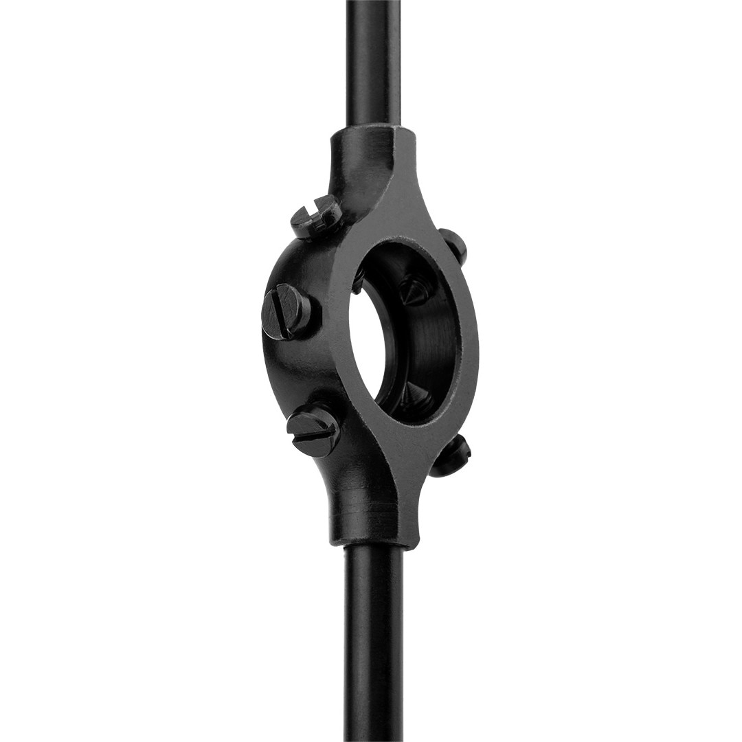 Port-filiera M3-M12, NEO Tools, Otel, 205mm, Negru - eMAG.ro