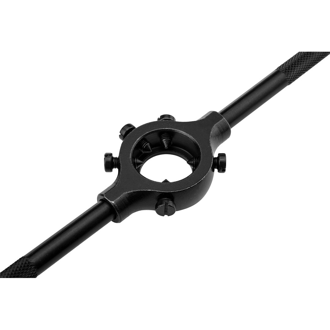 Port-filiera M3-M12, NEO Tools, Otel, 205mm, Negru - eMAG.ro