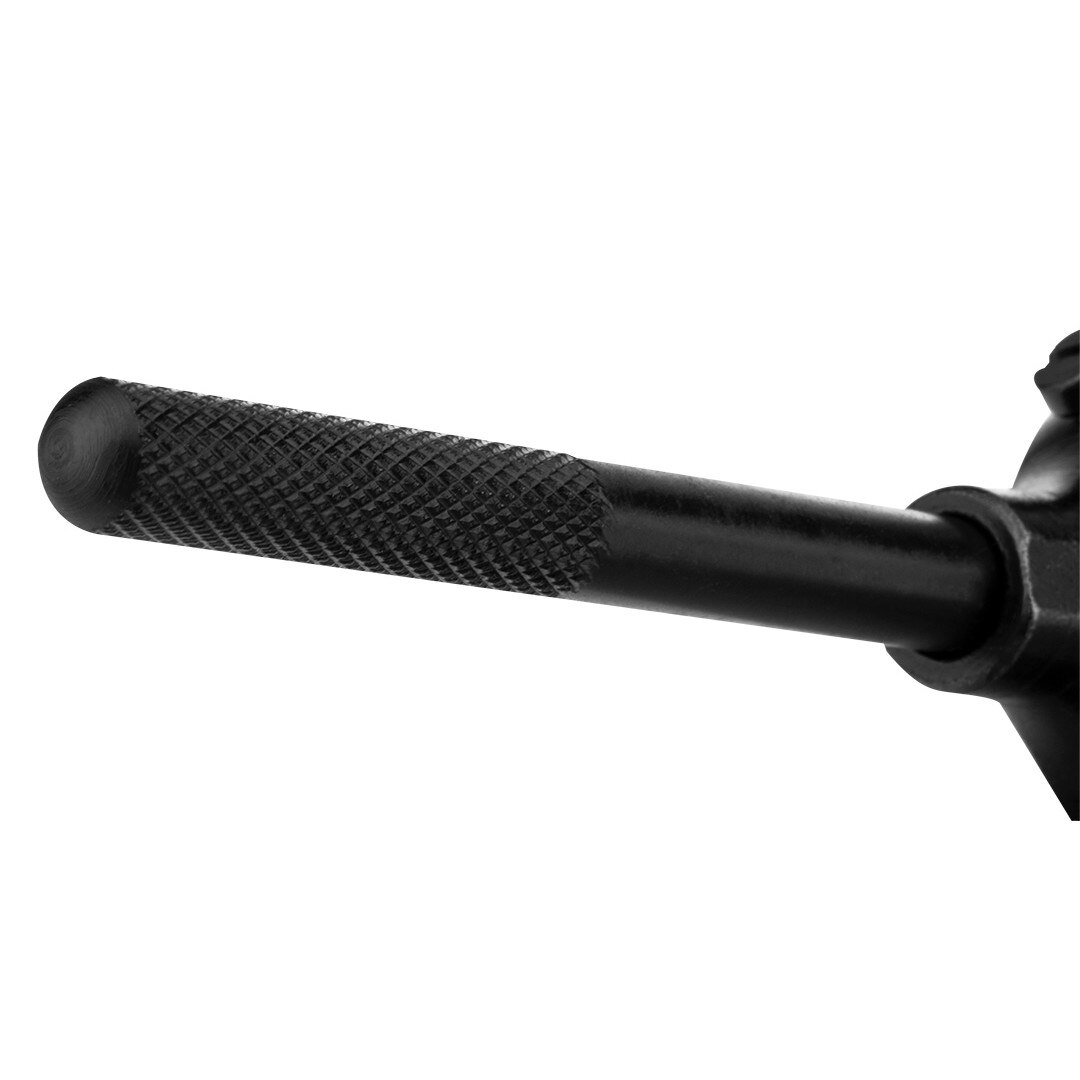 Port-filiera M3-M12, NEO Tools, Otel, 205mm, Negru - eMAG.ro