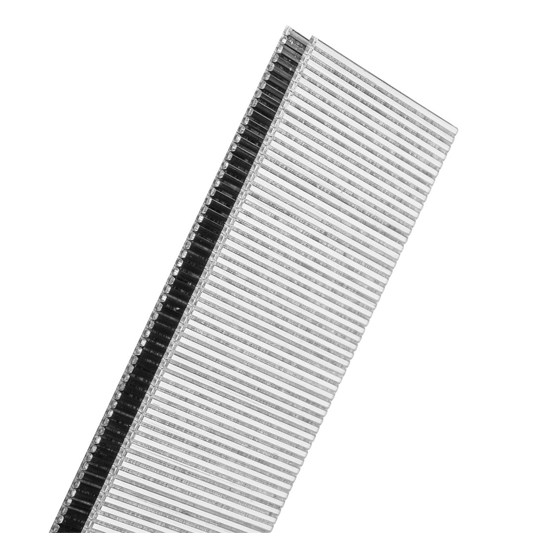 Set 4000 capse pentru capsator pneumatic, Neo Tools, Otel, (14-570 ...