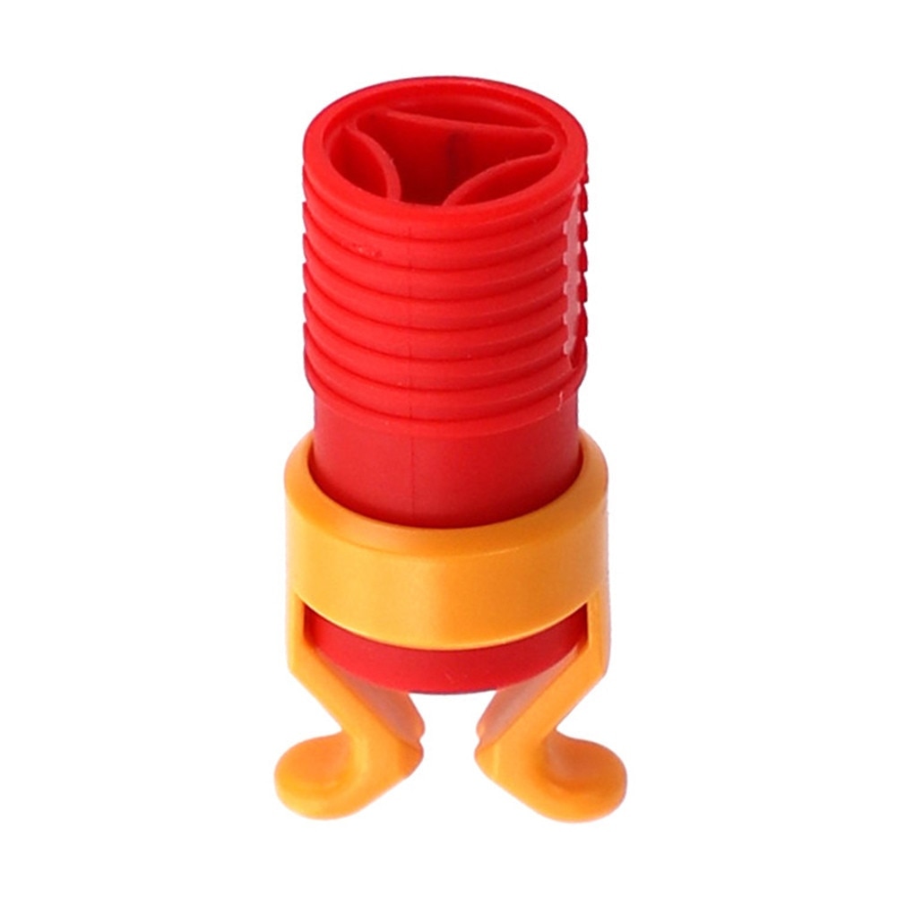 Suport universal din plastic pentru suruburi, nituri, elemente de ...