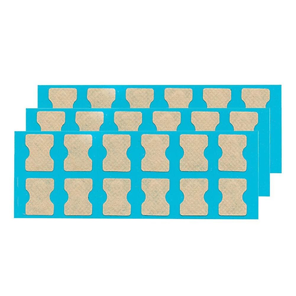 Plasture corectare unghiilor picioare, So Easy, Bej, 36 buc - eMAG.ro