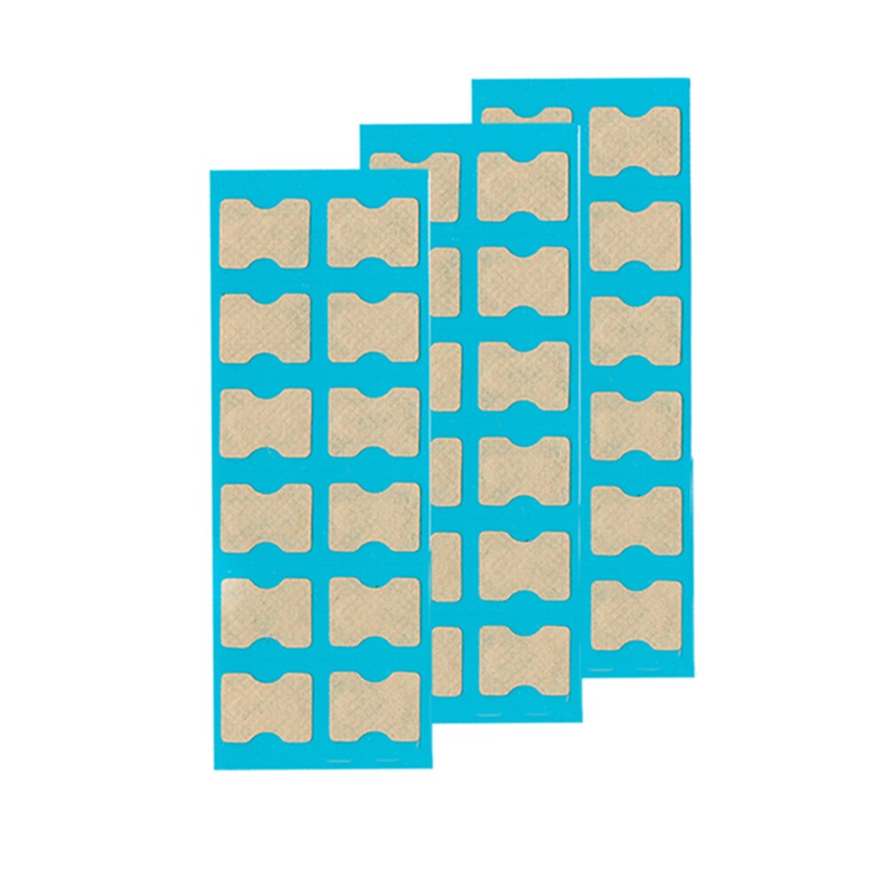 Plasture corectare unghiilor picioare, So Easy, Bej, 36 buc - eMAG.ro