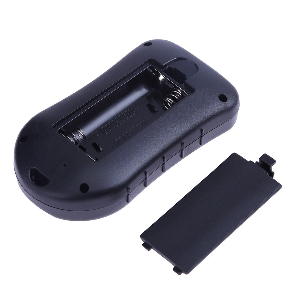 Dispozitiv 8 in 1 busola electronica/barometru portabil, ABS, Negru ...