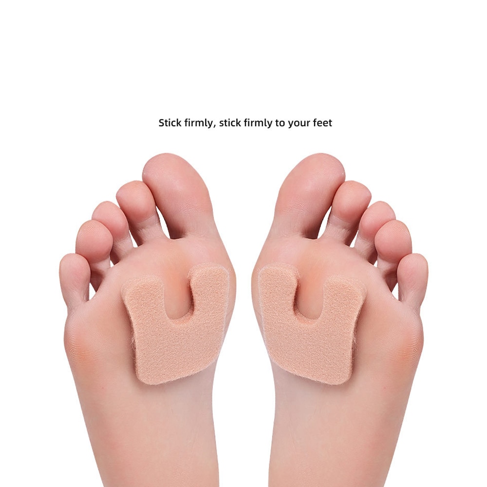 Calusuri din pasla in forma de U - eMAG.ro