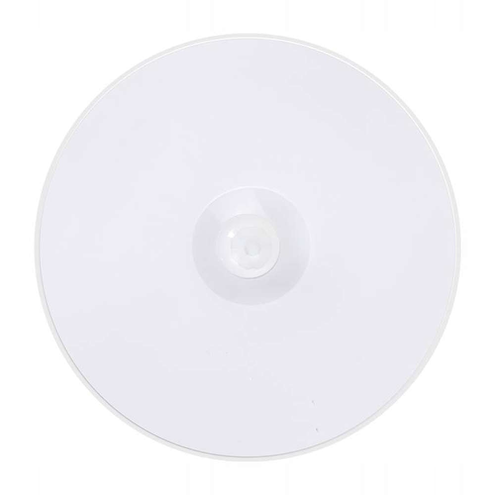 Lampa de noapte fara fir cu senzor de miscare Alogy LED Lumina calda ...