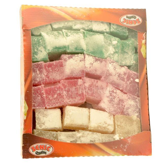 Rahat asortat Senic 1.7kg - eMAG.ro
