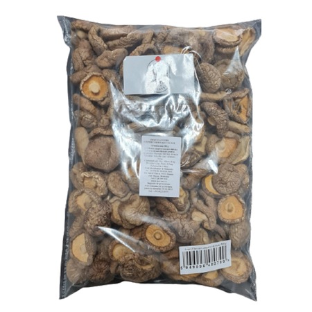 Ciuperci uscate Shiitake 500g - eMAG.ro