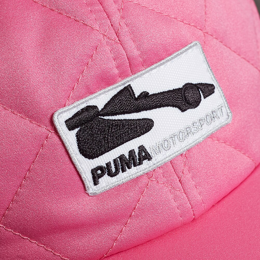 Sapca PUMA, roz, marime universala - eMAG.ro