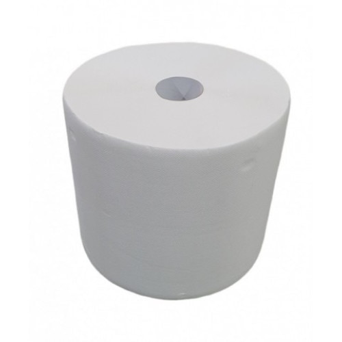 Prosop hartie 2 straturi, 1000 foi, 200 m - eMAG.ro