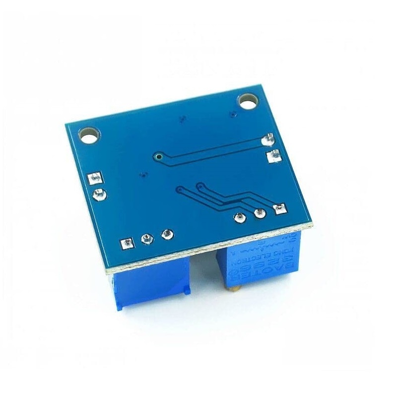 Modul Controller PWM Ajustabil, 5V, TL494 - eMAG.ro