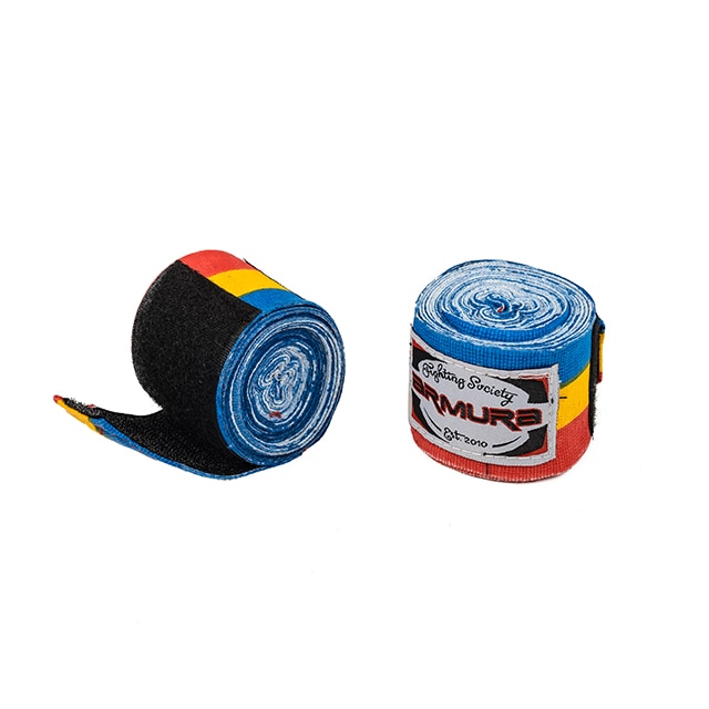 Fase de Box ARMURA Tricolor 4.5 m - eMAG.ro