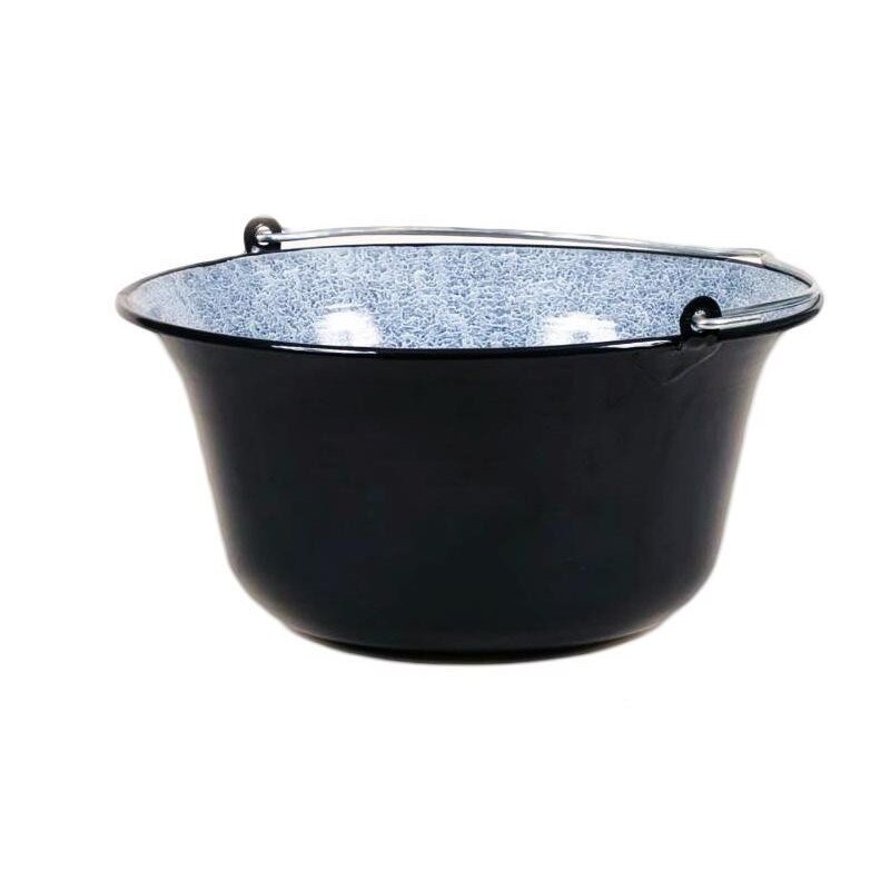 Ceaun emailat 10 litri Perfect Home - eMAG.ro