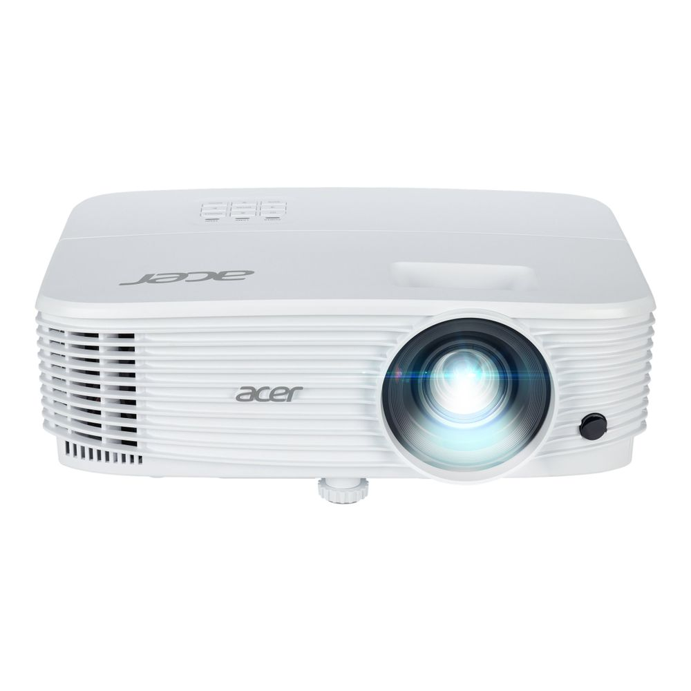 Acer DLP projector P1357Wi - white (MR.JUP11.001) - Projektorok - eMAG.hu