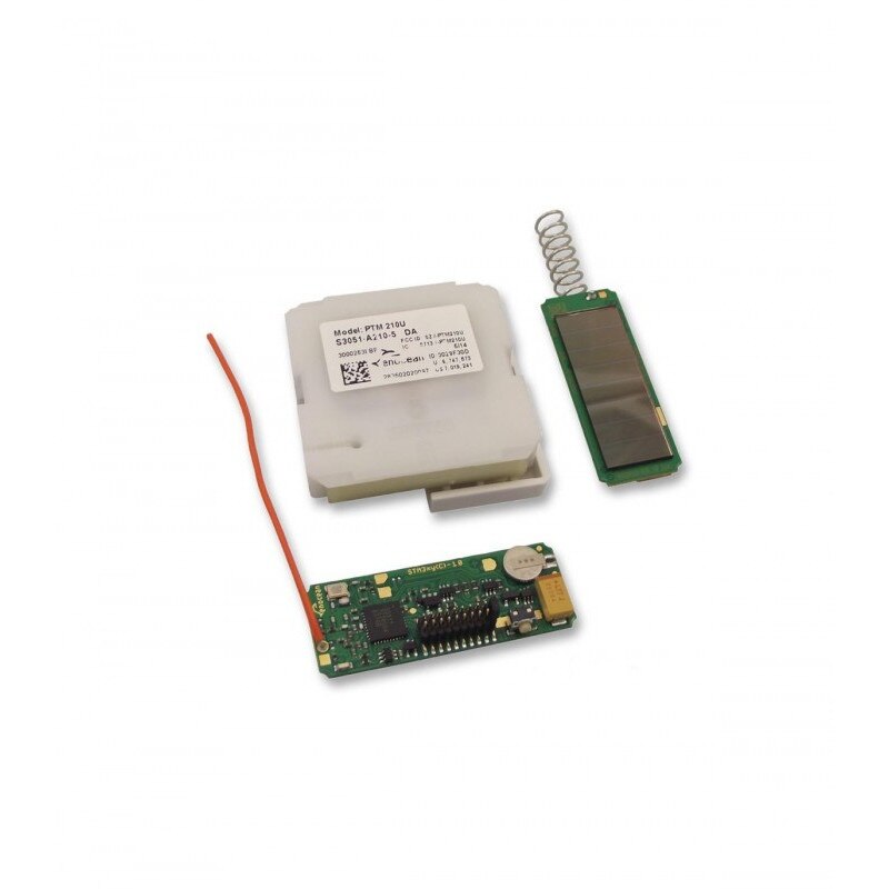 Комплект сензор Smart Home SENSOR KIT-868 - eMAG.bg