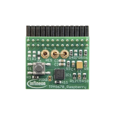 Placa adaugare IRIDIUM pentru Raspberry Pi - eMAG.ro