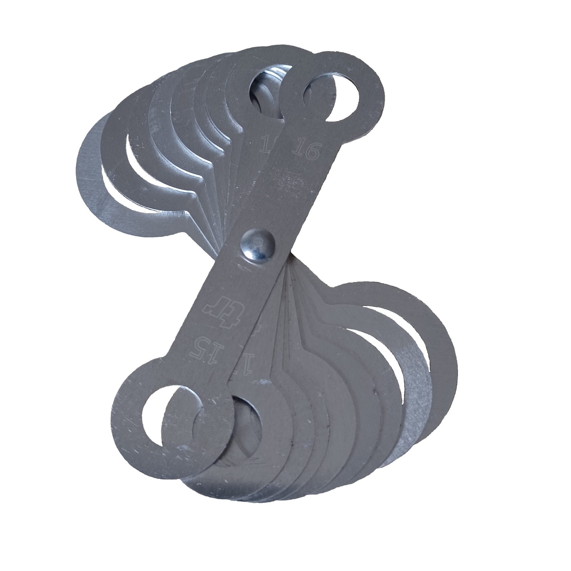 Calibru pentru sortarea afinelor, cireselor, strugurilor si fructelor ...