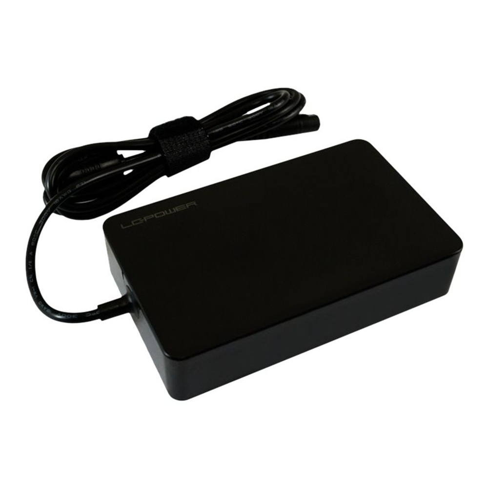 LC Power power adapter LC-NB-PRO-90 - 90 Watt - eMAG.hu