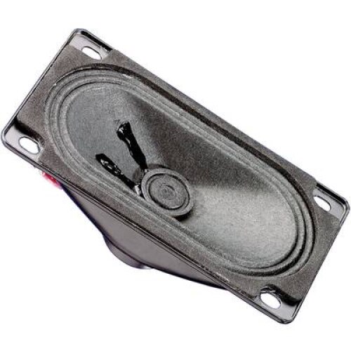 Difuzor auto, Visaton, 3W - eMAG.ro