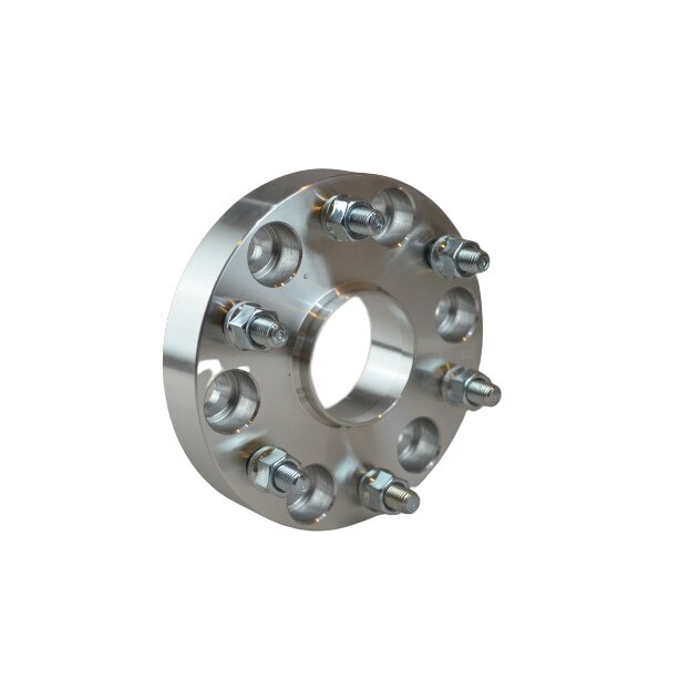 Set Flanse distantiere 6×139,7 M12x1,5 CB67,1 30MM cu inel de centrare ...