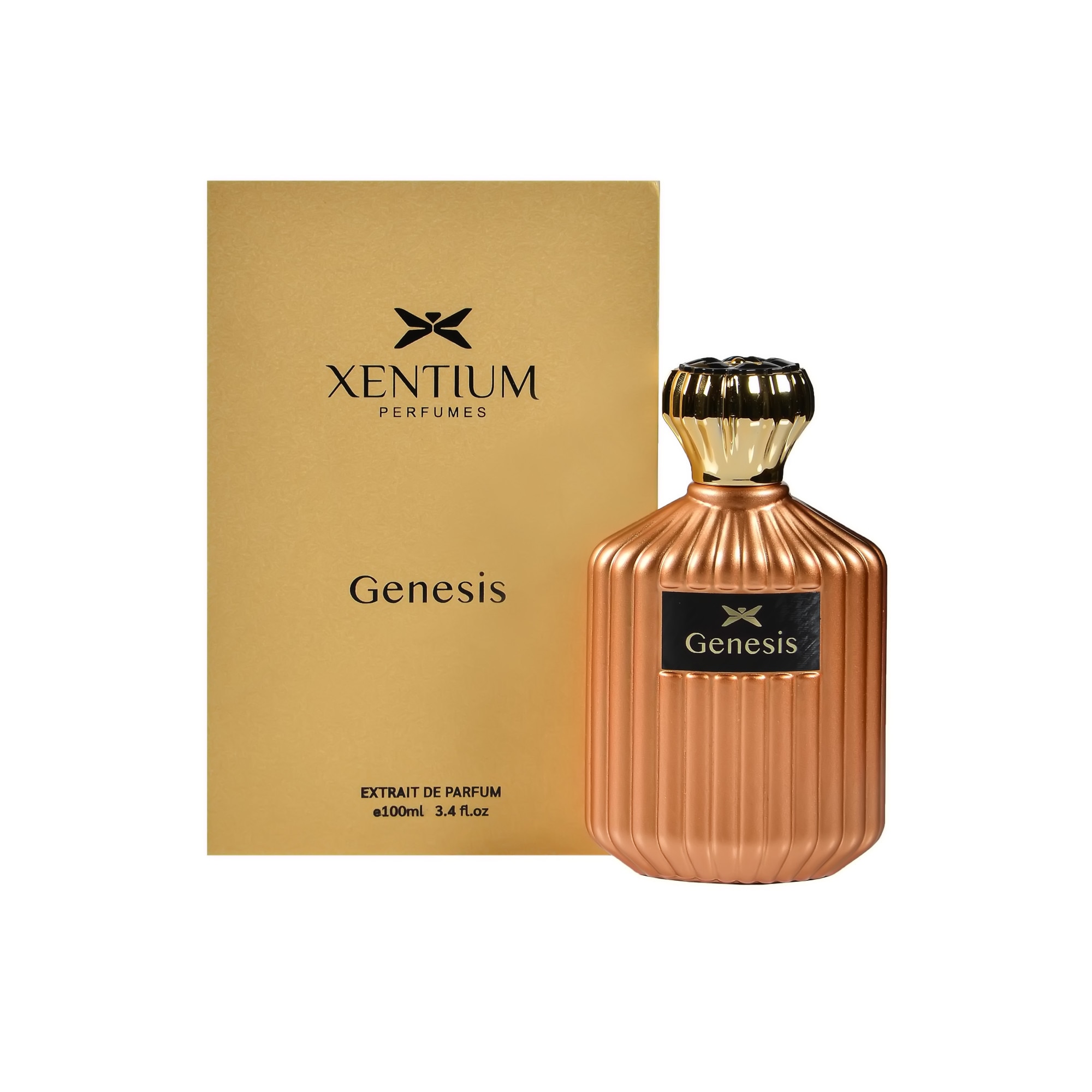 Parfum Xentium Genesis 100 ml - eMAG.ro
