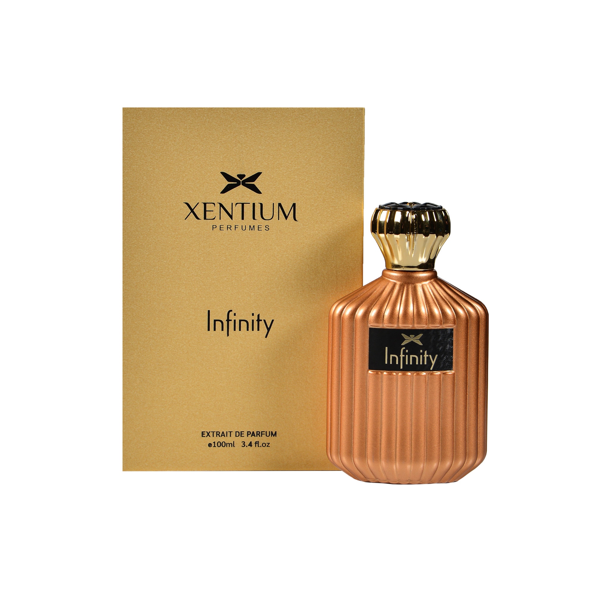 Parfum Xentium Infinity 100 ml - eMAG.ro