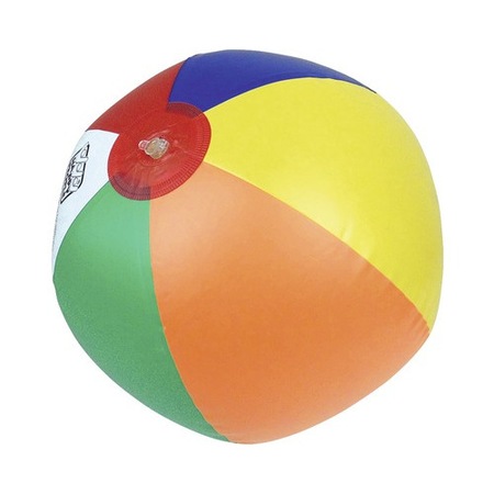 Felfújható labda gyerekeknek, cucubeu modell, ATS - eMAG.hu