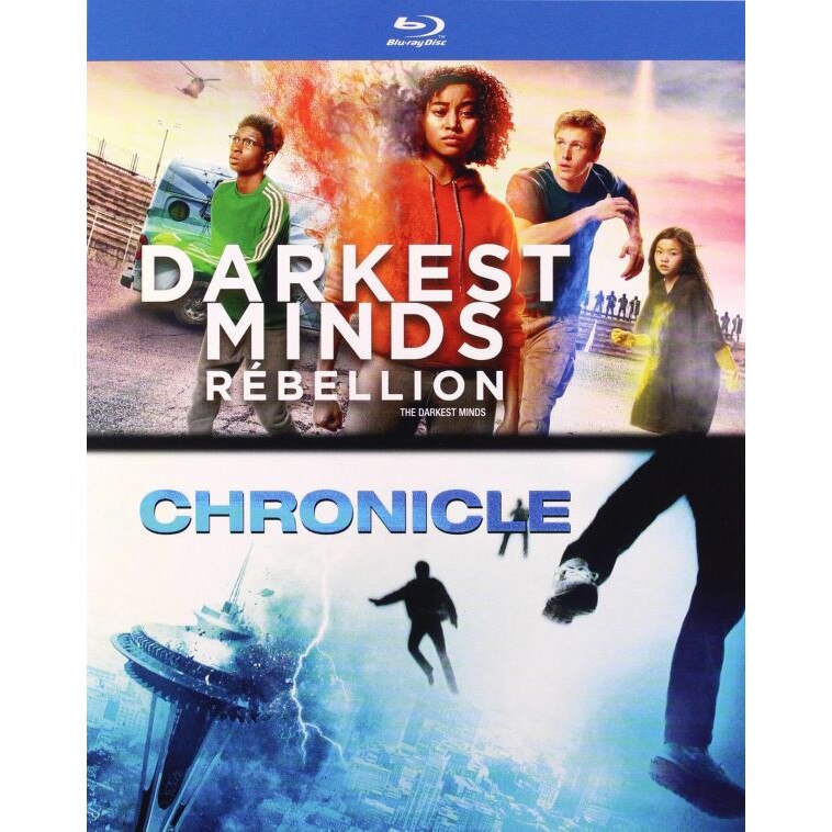 Cronici [2xBlu-Ray] - eMAG.ro