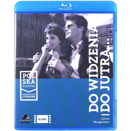 Do widzenia, do jutra... [Blu-Ray] - eMAG.hu