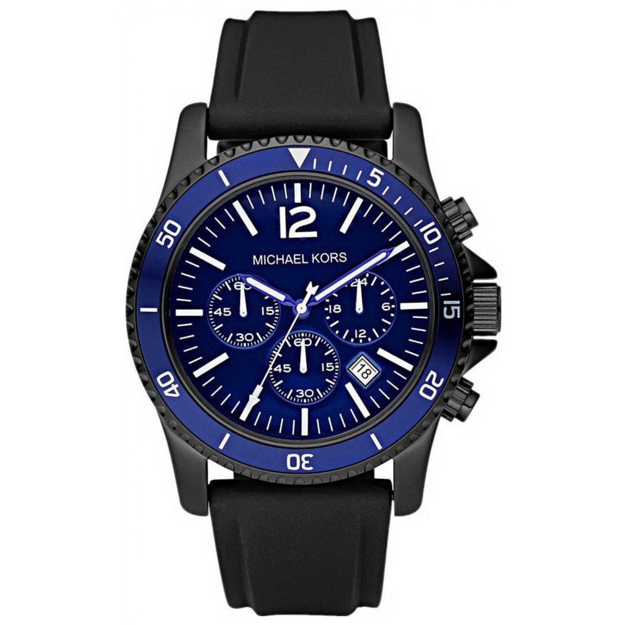 MICHAEL KORS Férfi Karóra Madison MK8165 - eMAG.hu