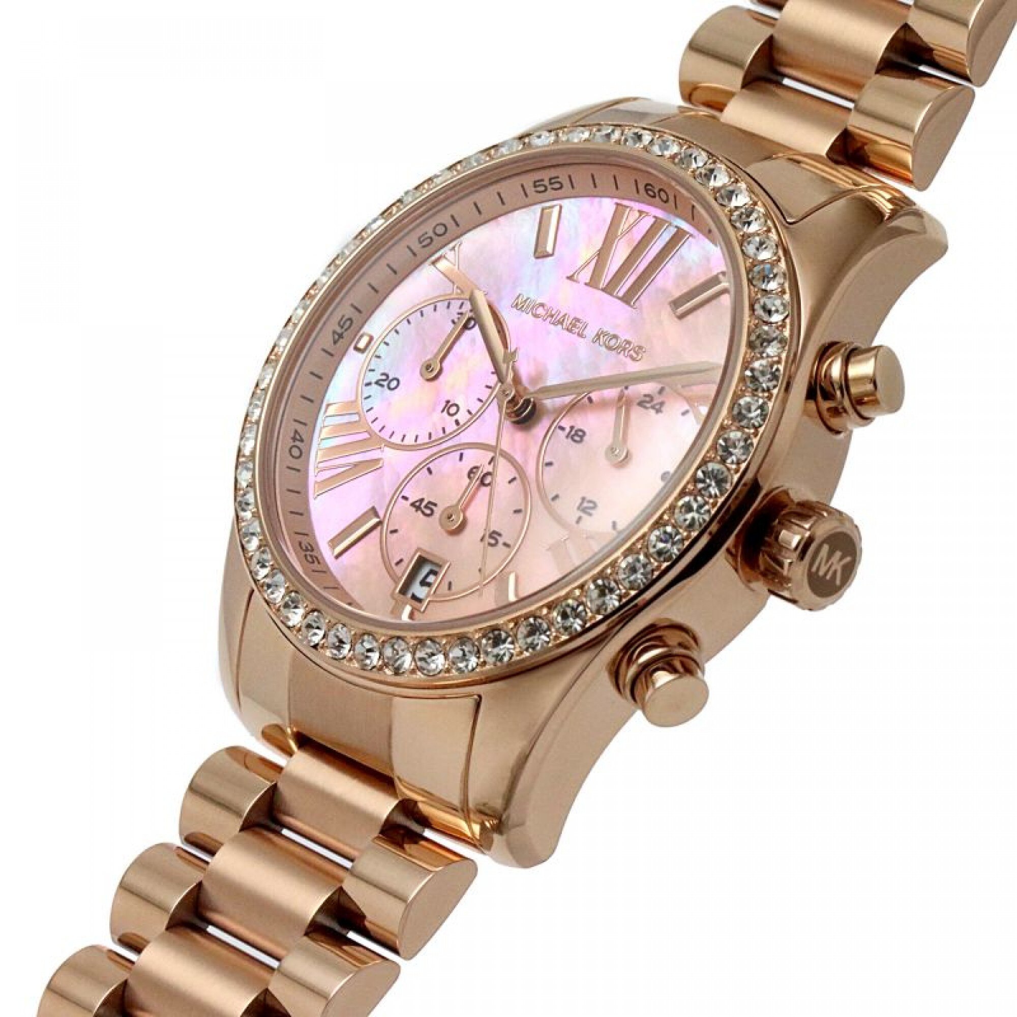 MICHAEL KORS Női Karóra Lexington MK7242 - eMAG.hu