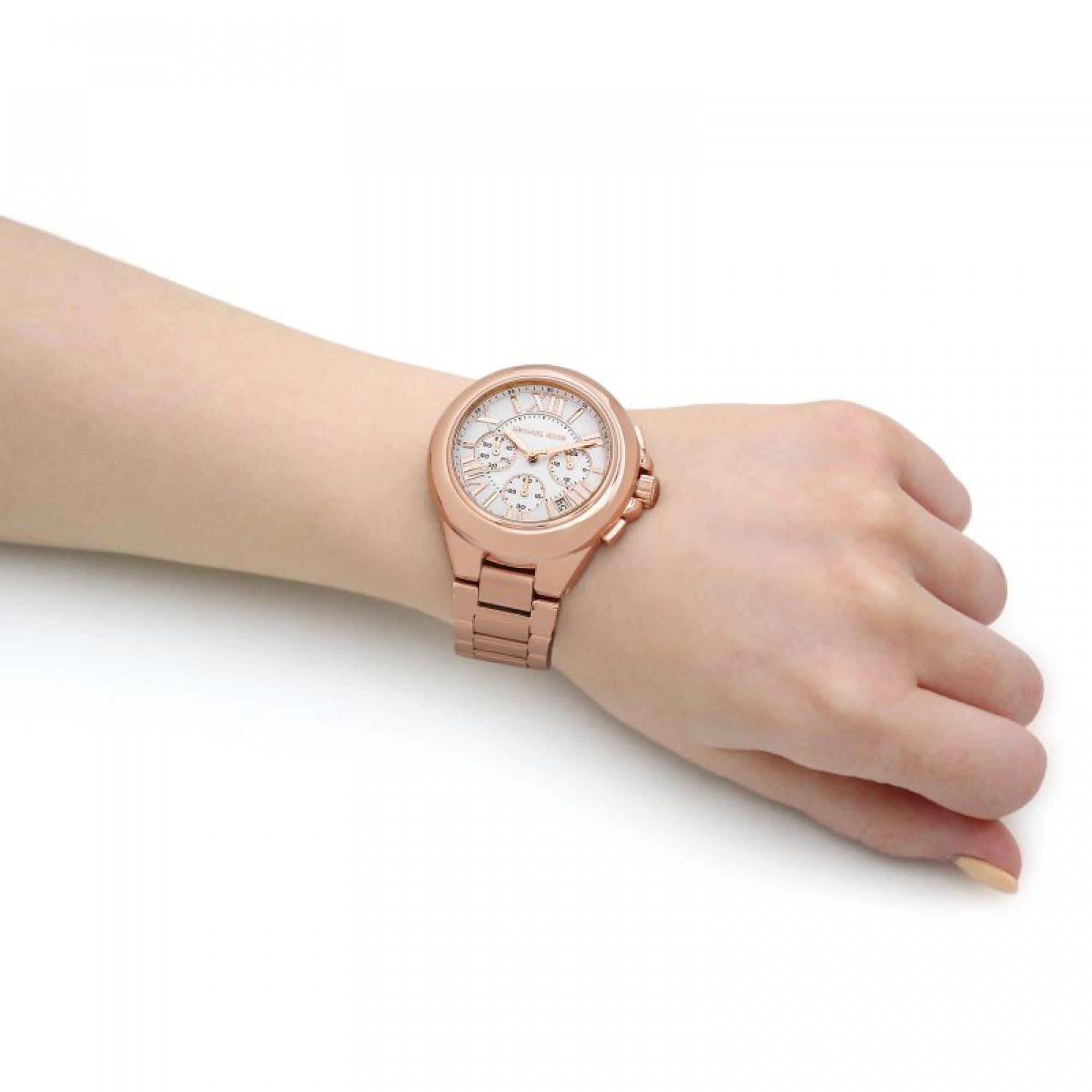 MICHAEL KORS Női Karóra Camille MK7271 - eMAG.hu